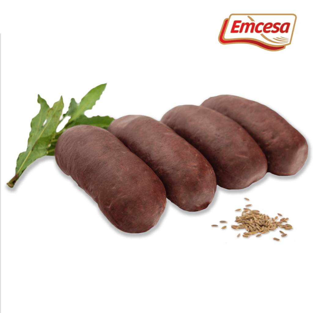 Morcilla cebolla negra | Emcesa