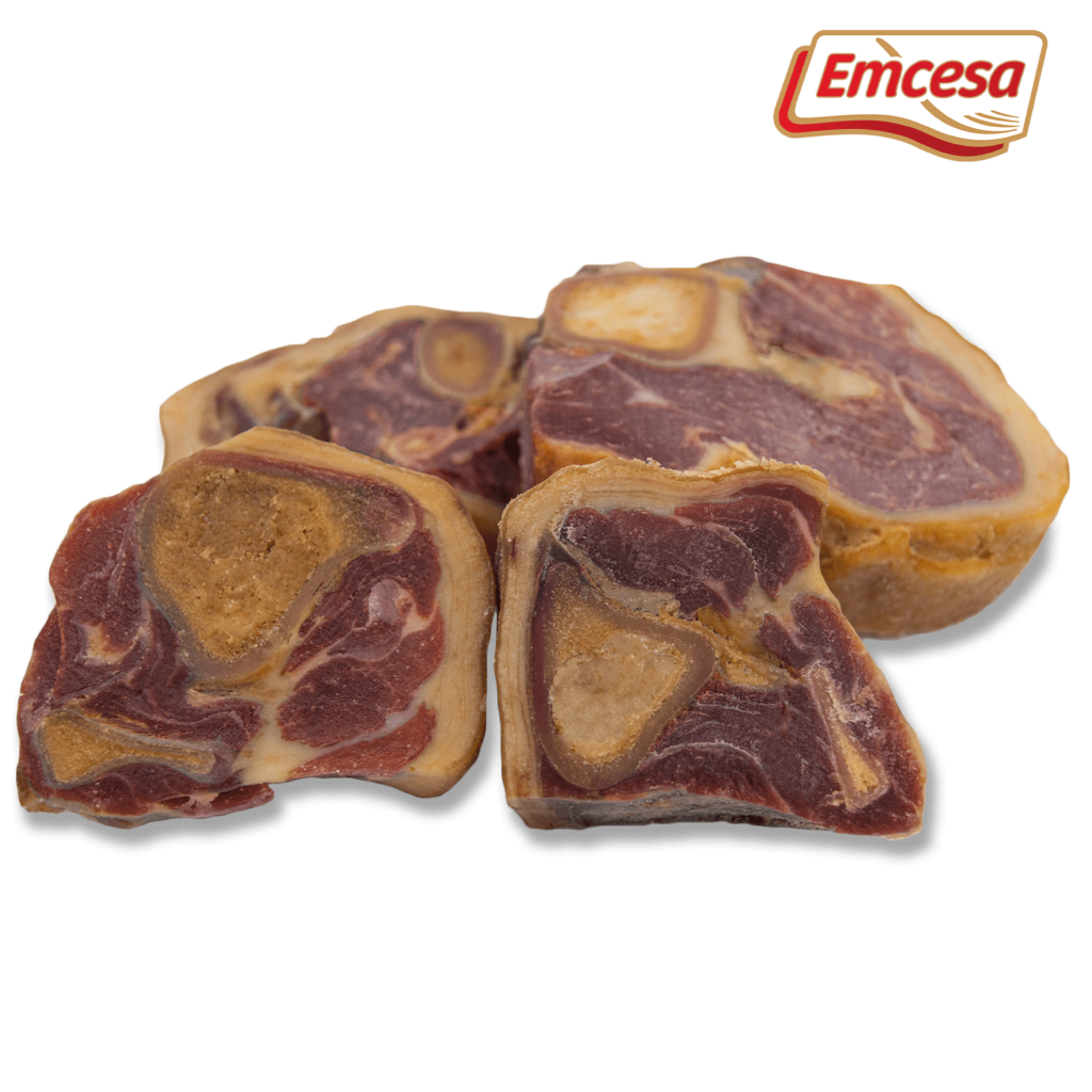 Punta jamón curado | Emcesa